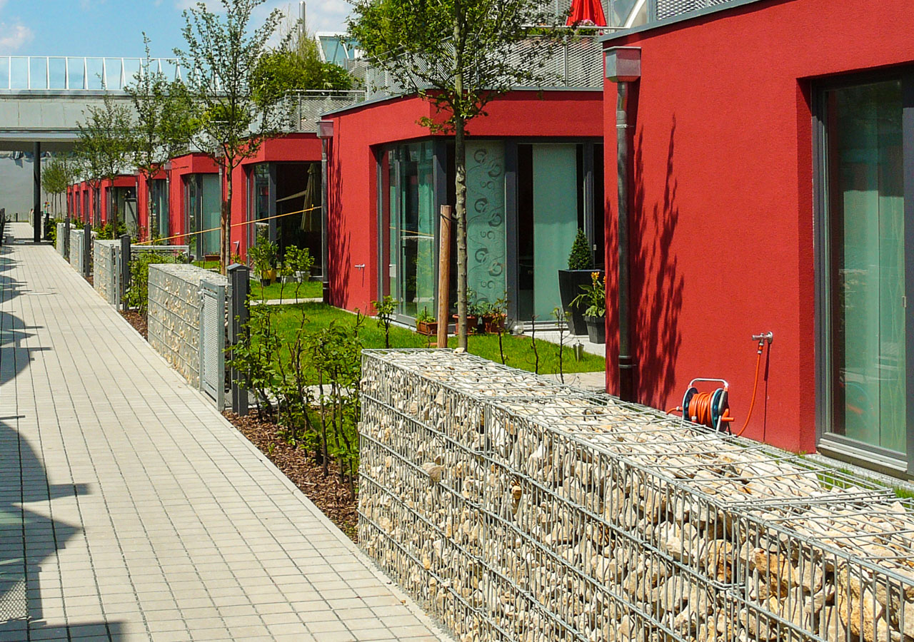 Gallery of Stone Boxes - RAWE - 4