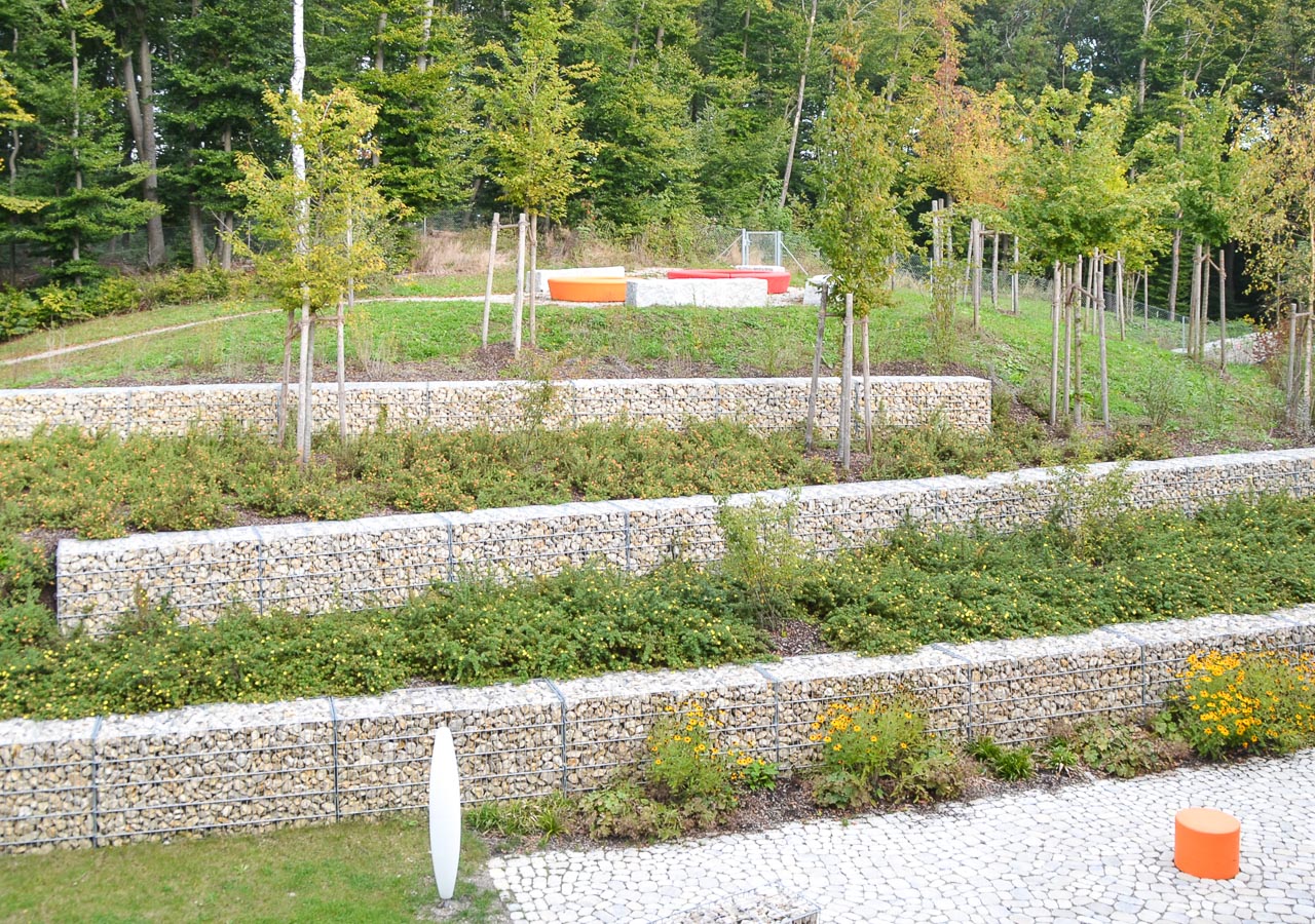 Gallery of Stone Boxes - RAWE - 2