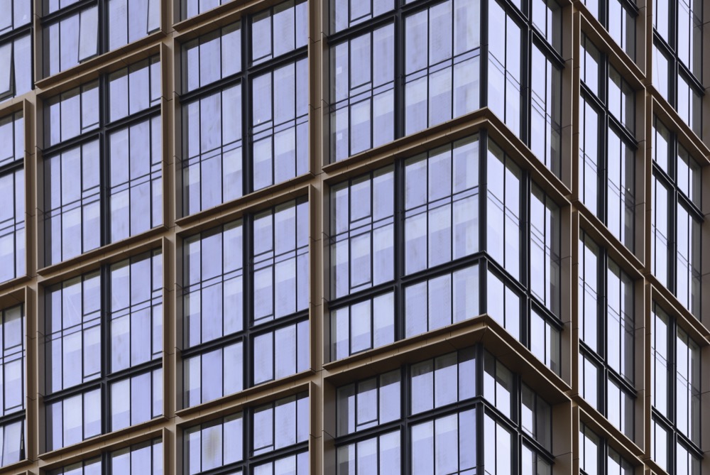 Gallery of Quay Tower Curtainwall System - 1