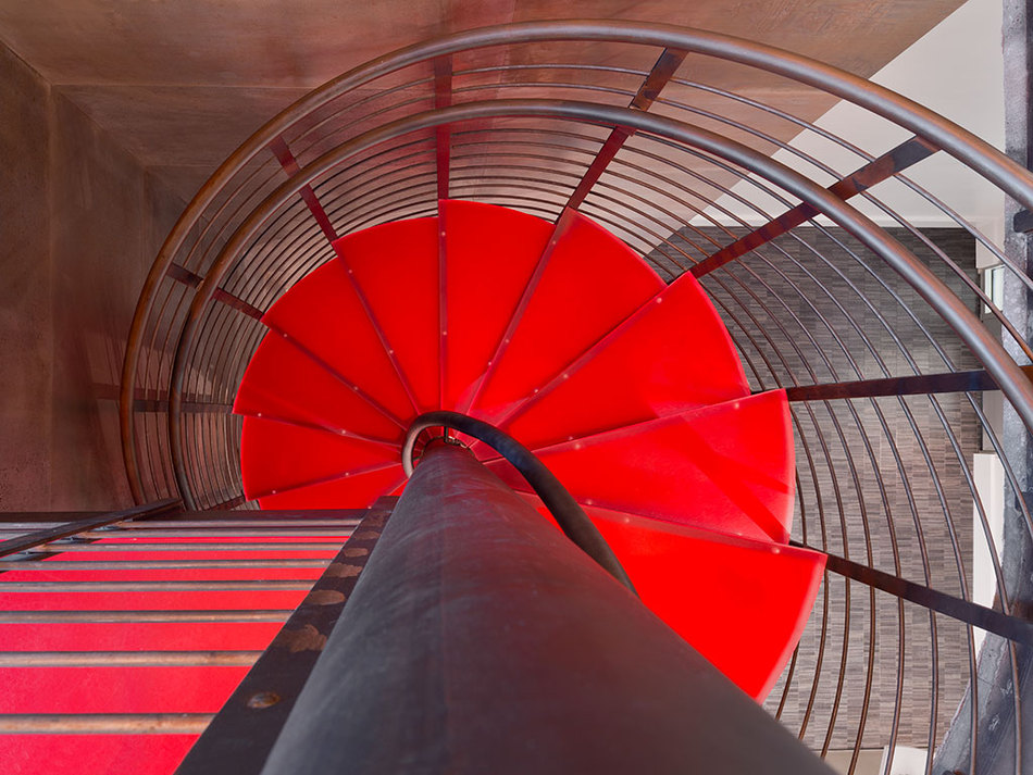 Galeria de Panel Chroma XT de 3 Form - 6