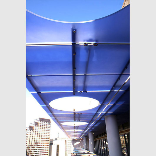 Galeria de Panel Chroma XT de 3 Form - 7