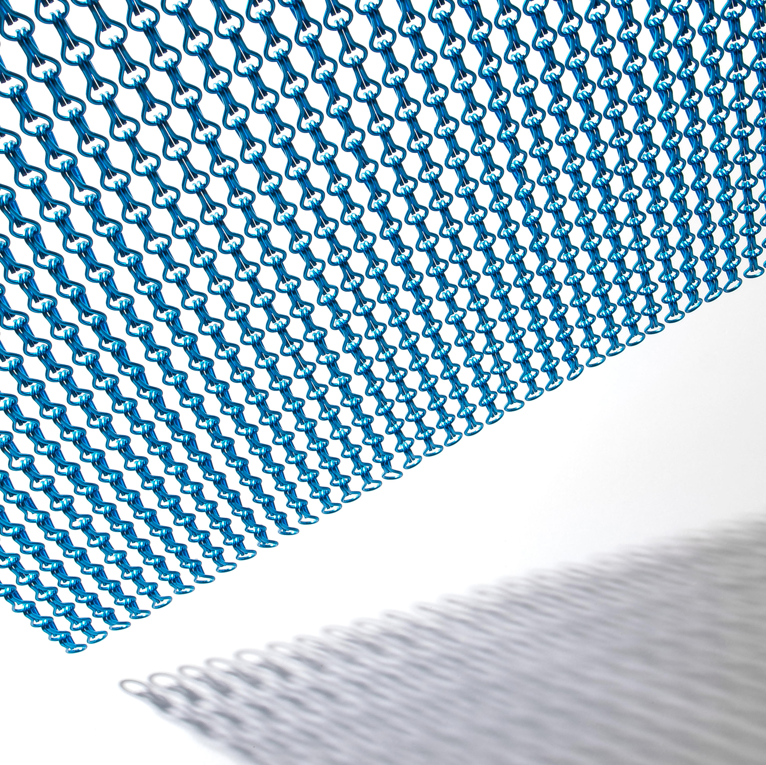 Gallery of Metal Fabric - Outdoor Cladding - 11