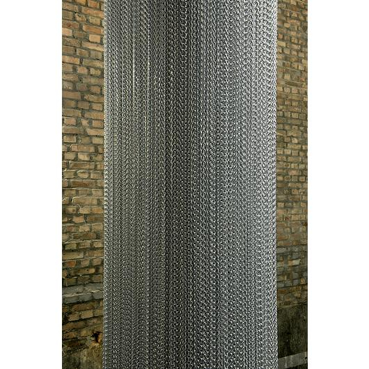 Gallery of Metal Fabric - Special Interior Structures - 16