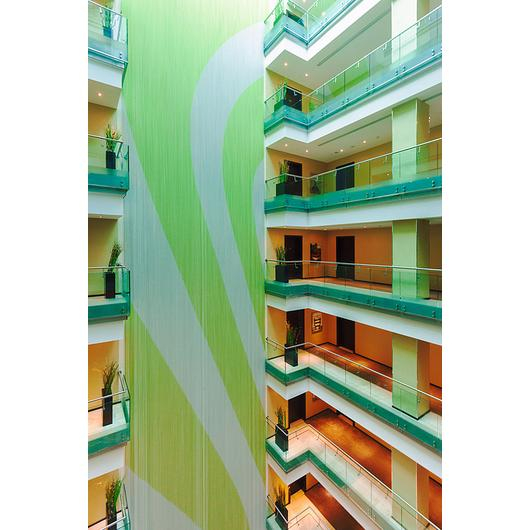 Metal Fabric - Indoor Cladding from Kriskadecor