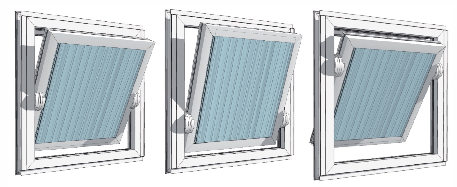 Gallery of Aluminium Windows - 7