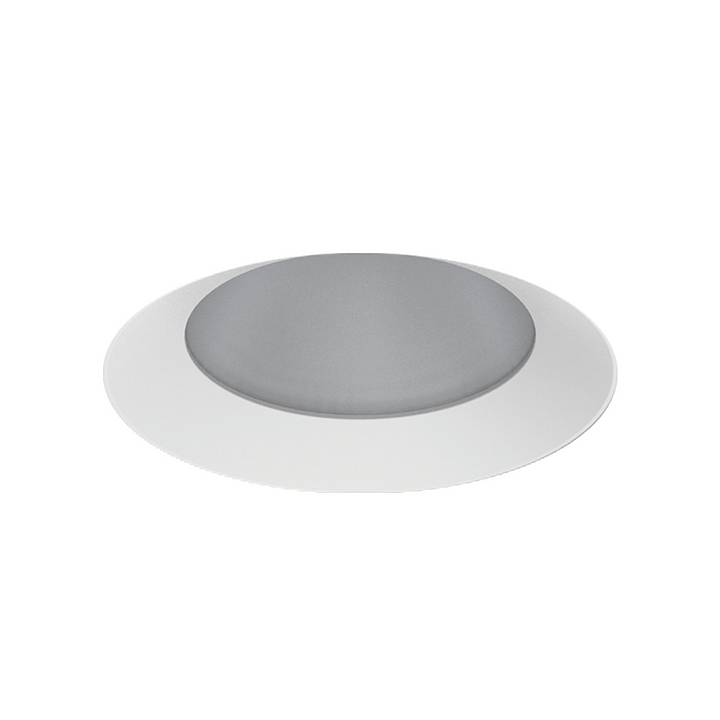 Recessed Flangless Lighting