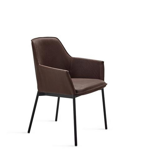 Gallery of Armchair - Grace - 10