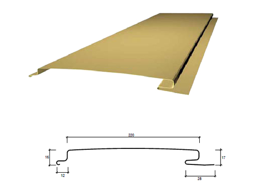 Galeria de Panel 220FS - 3