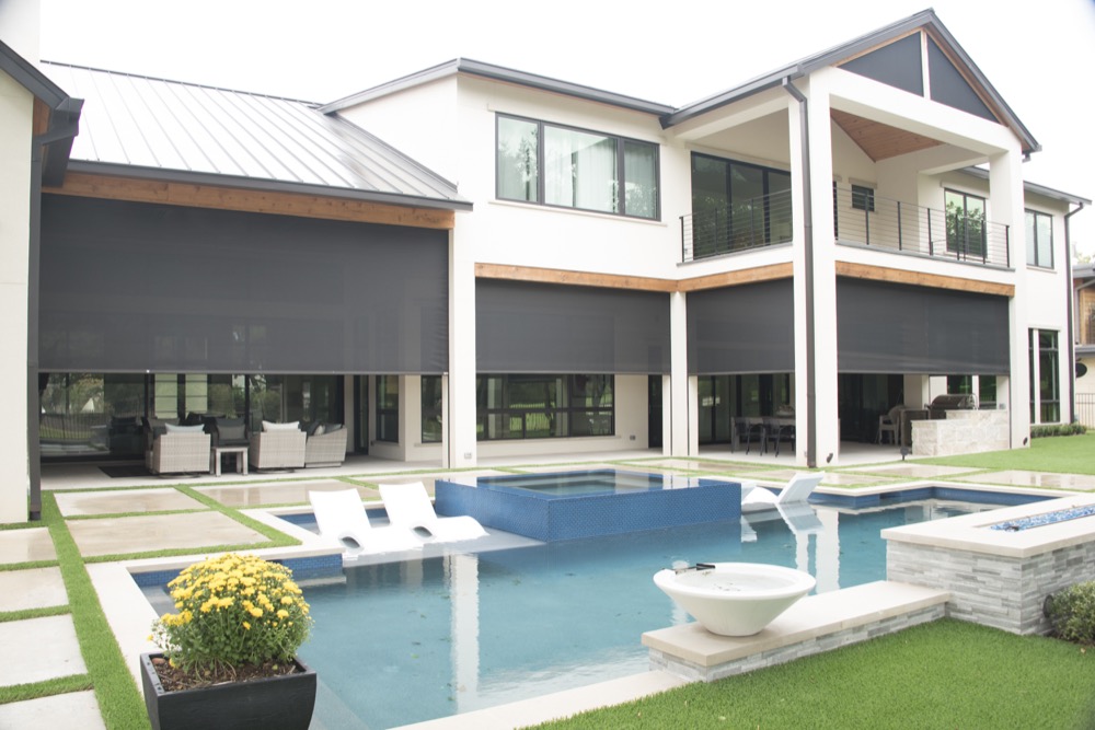 Gallery of Exterior Shading Solutions - 9