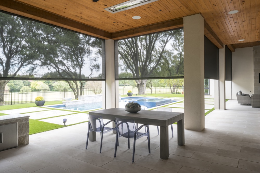 Gallery of Exterior Shading Solutions - 8