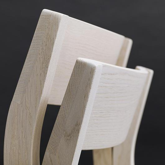 Gallery of Stackable Chair - Sit - 8