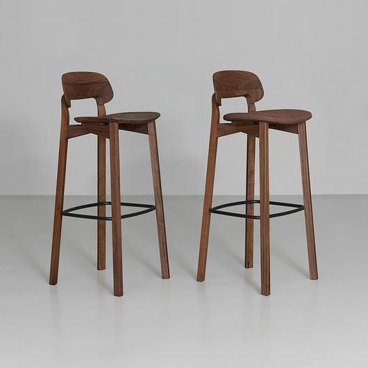 Bar Stool - Morgan from Flexform