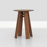 Table Occasional - Sand Table from Andreu World