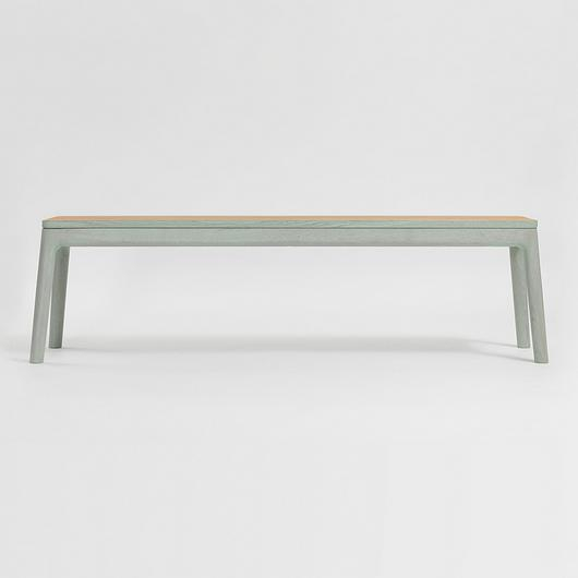 Upholstered Wooden Chair - lyra szena 6-573 from horgenglarus