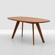 Bar Table - Godwin from Longhi