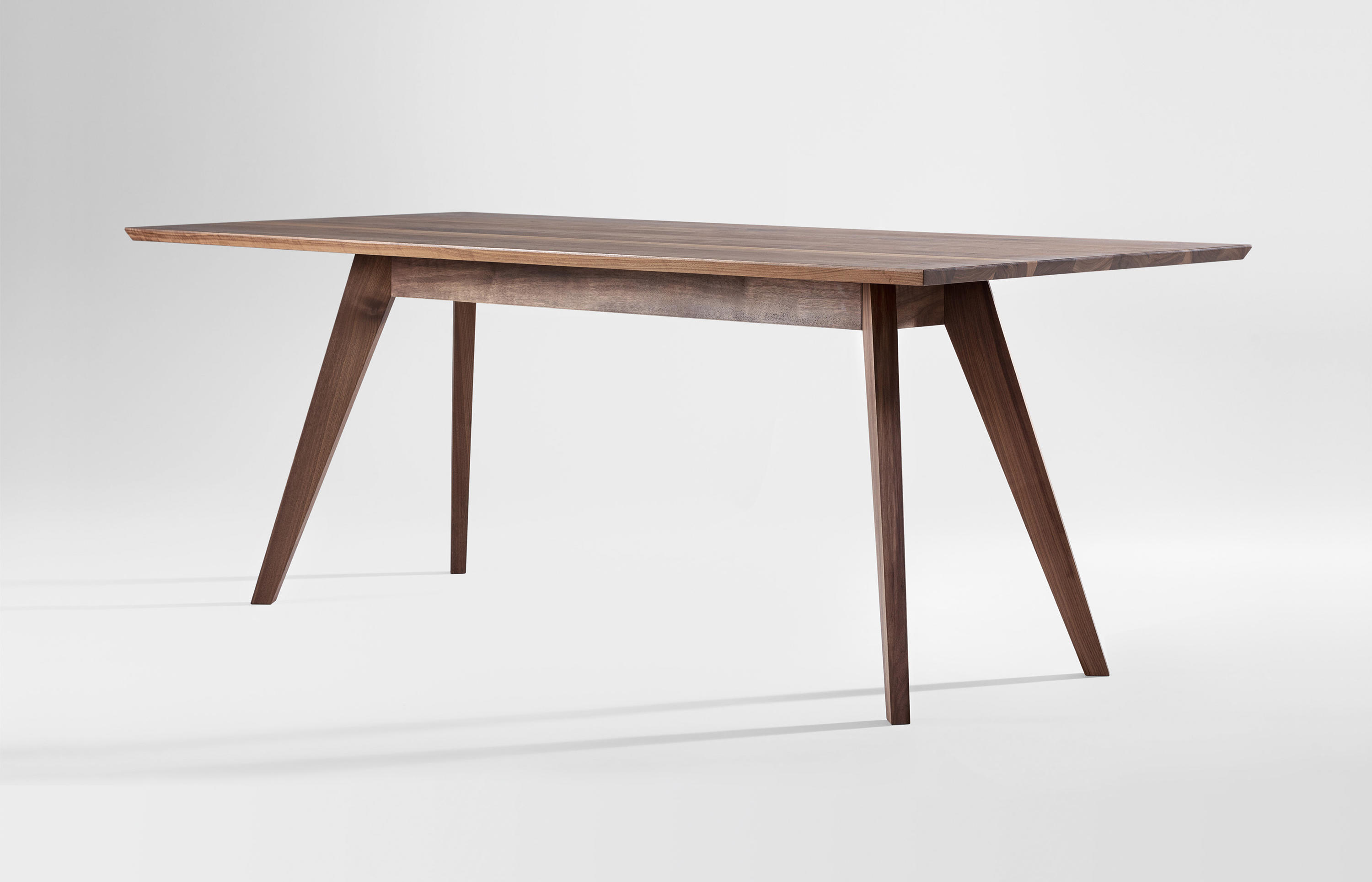 Gallery of Wooden Table - Cena - 4