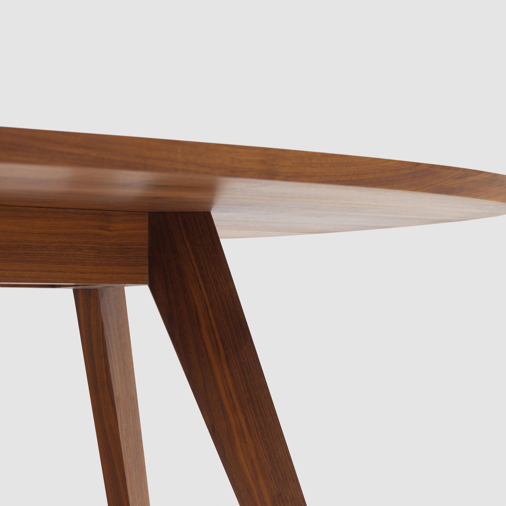 Gallery of Wooden Table - Cena - 7
