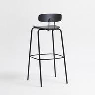 Adelaide Barstool B017 from BoConcept