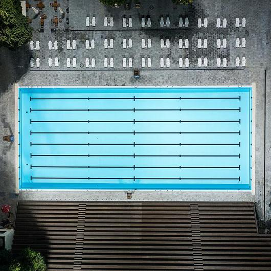 Myrtha Pools, product catalog | ArchDaily