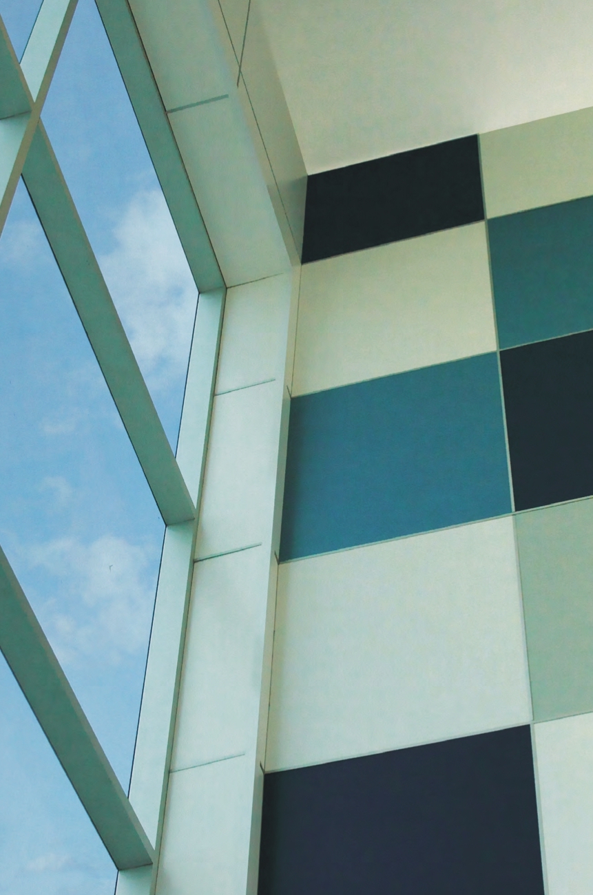 Galeria de Panel de fibrocemento para fachadas ventiladas - Durafront® - 19