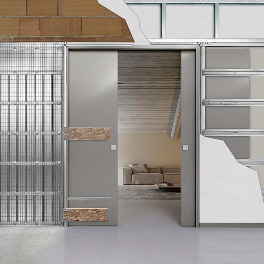 Door Frames - ECLISSE Shodō Collection from ECLISSE