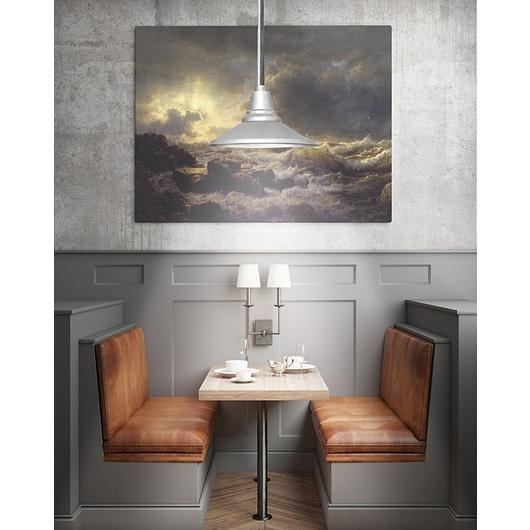 Gallery of Lighting - Calla LED Pendant - 7