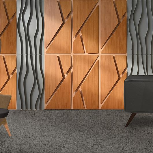 Gallery of Deta Wall Panel - 2