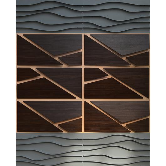 Gallery of Deta Wall Panel - 6