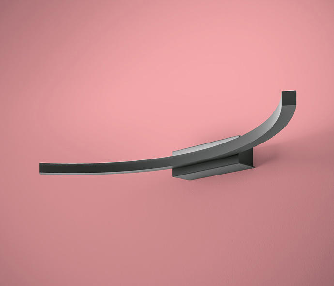 Wall Lights - U-Light from Axolight