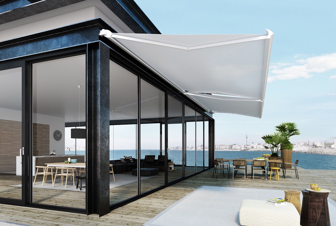 Gallery of Awnings and Verandas - 18