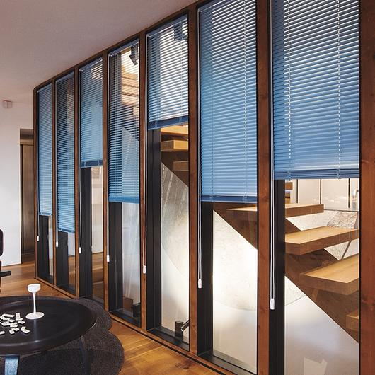 Aluminum Venetian Blinds from BANDALUX