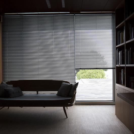 Gallery of Aluminum Venetian Blinds - 10
