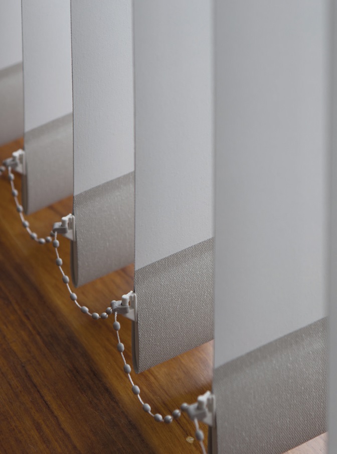 Gallery of Vertical Blinds - 14