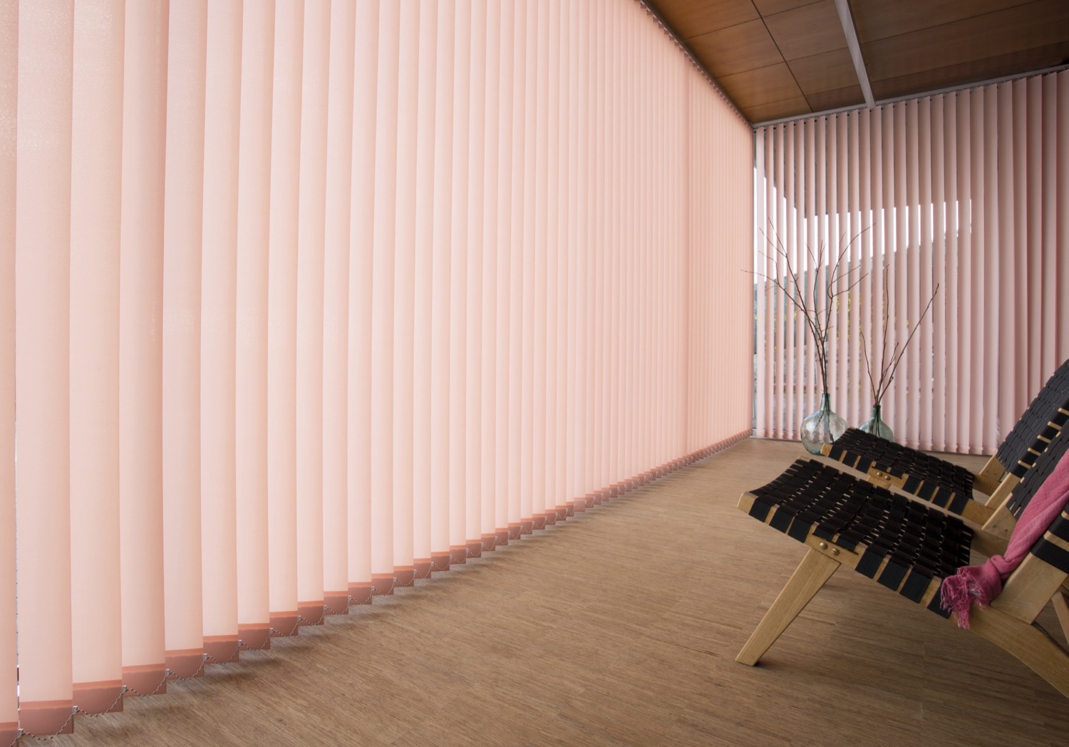 Vertical Blinds from BANDALUX