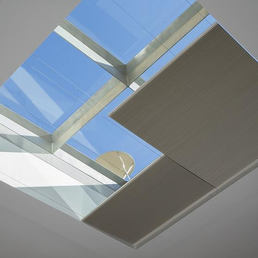 Gallery of Pleated Shades - 7
