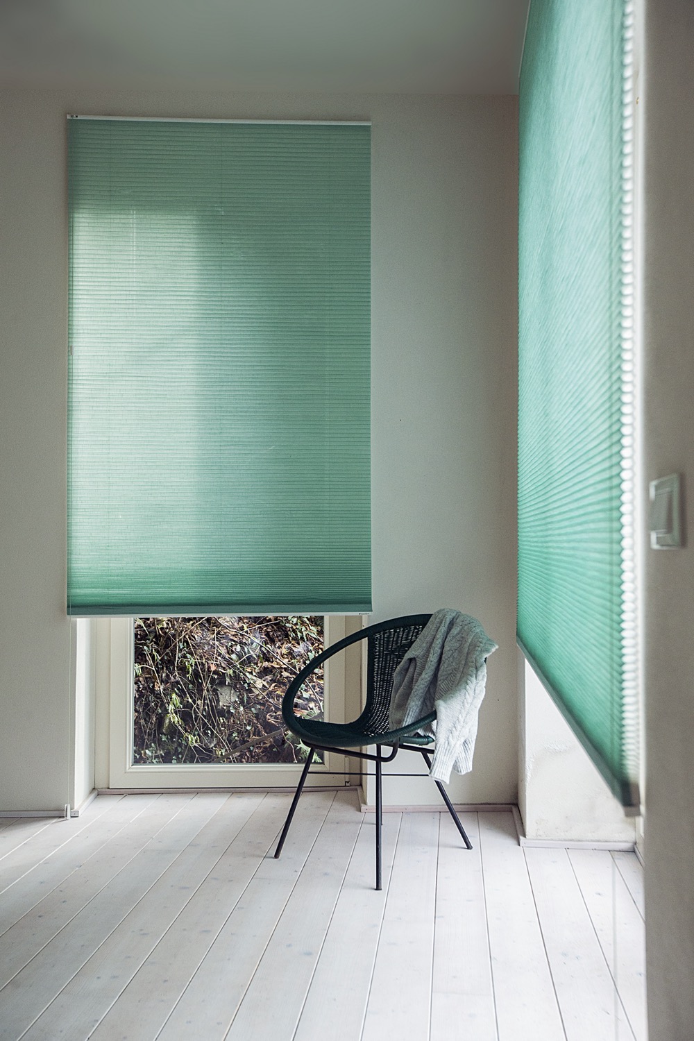 Gallery of Pleated Shades - 10