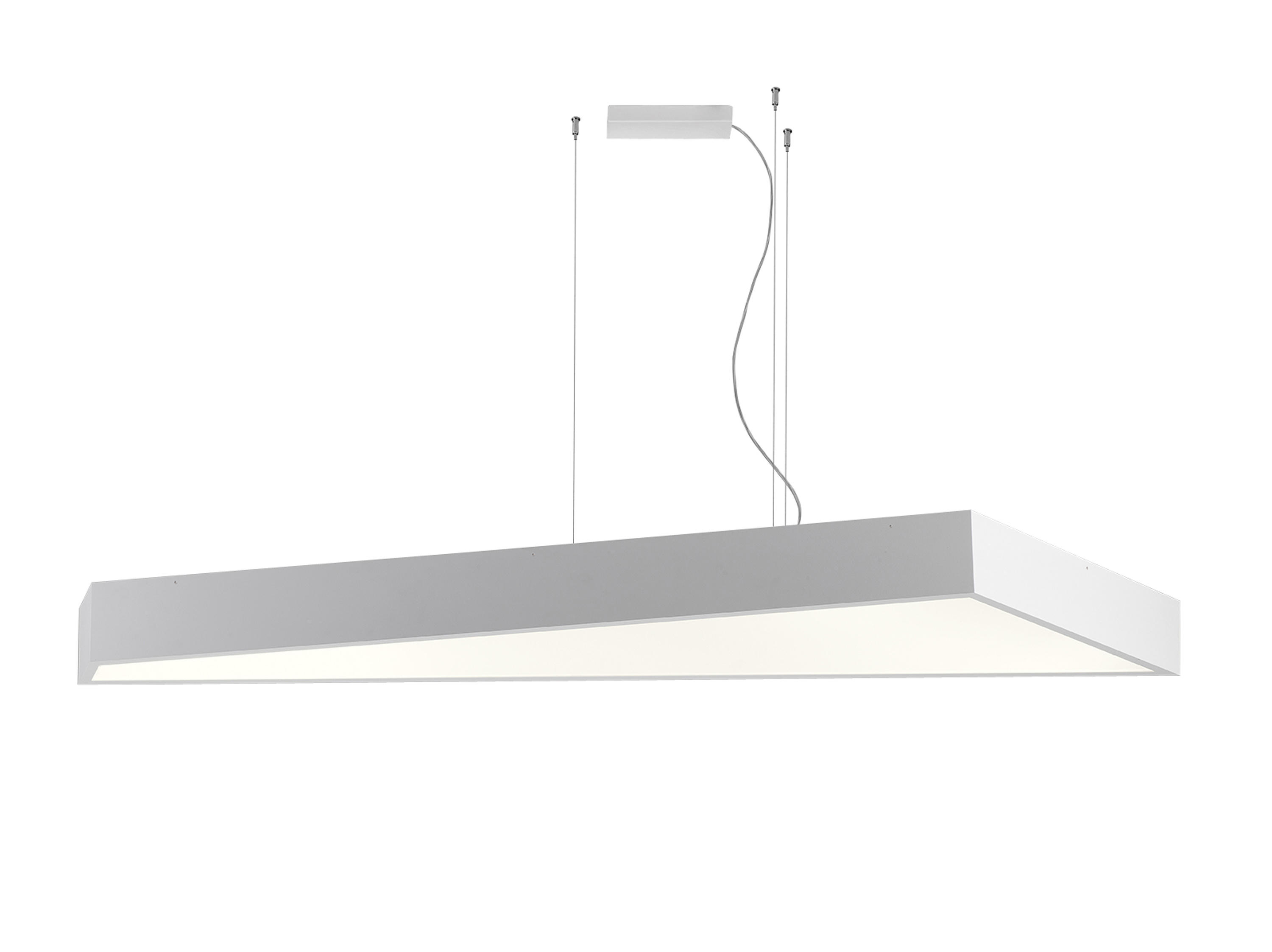 Gallery of Suspended Lights - Shatter - 1