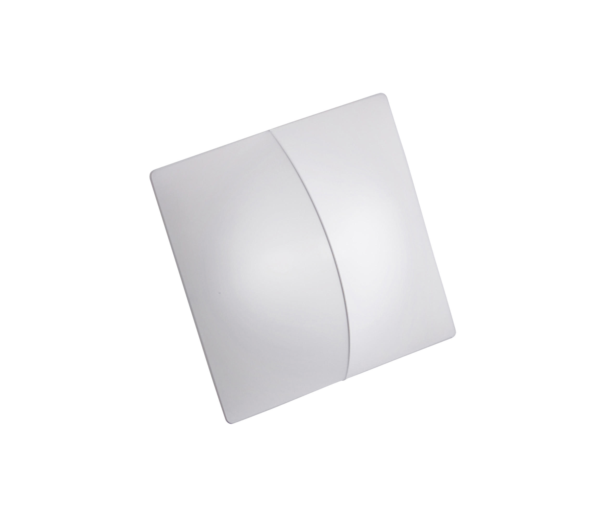 Gallery of Wall And Ceiling Light - Nelly Straight - 2