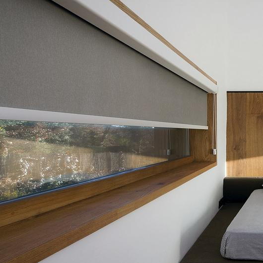 Gallery of Box Roller Shades - B-Box System - 10