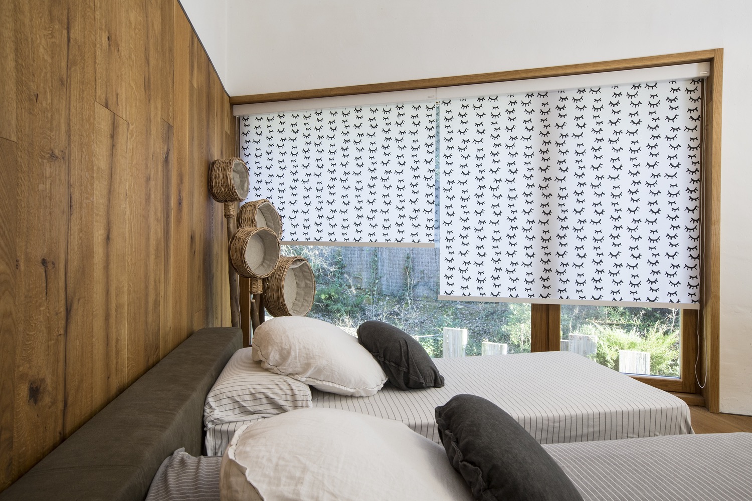 Gallery of Box Roller Shades - B-Box System - 3