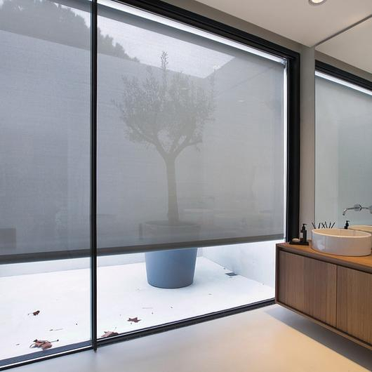 Gallery of Roller Shades - Premium Systems - 12