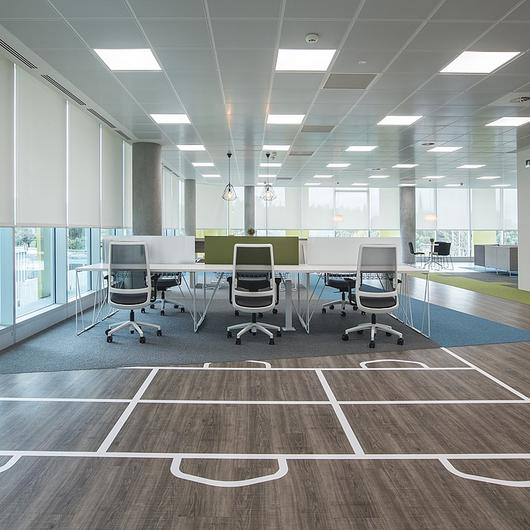 Roller Shades - Premium Systems from BANDALUX