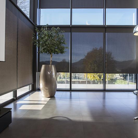 Roller Shades - Premium Systems from BANDALUX