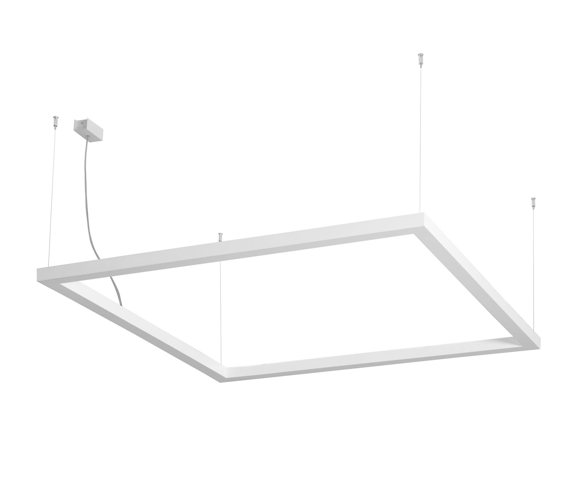 Gallery of Suspension Lights - Framework - 3