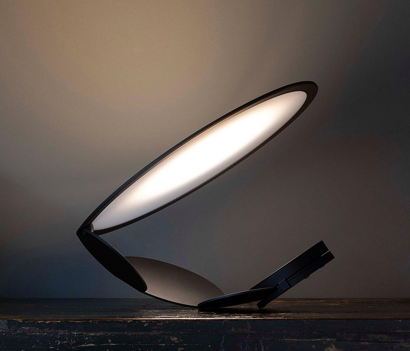 Table Lamps - Cut from Axolight