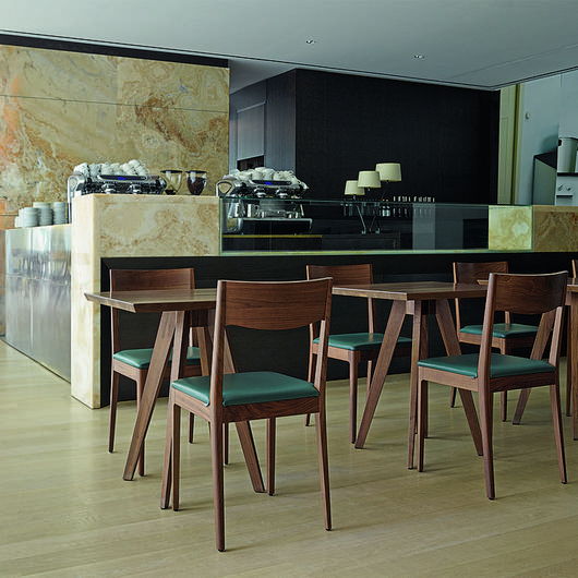 Atlanta Back Cushion 0280 from BoConcept