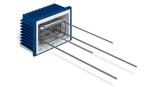 Staircase Insulation - Tronsole® from Schöck