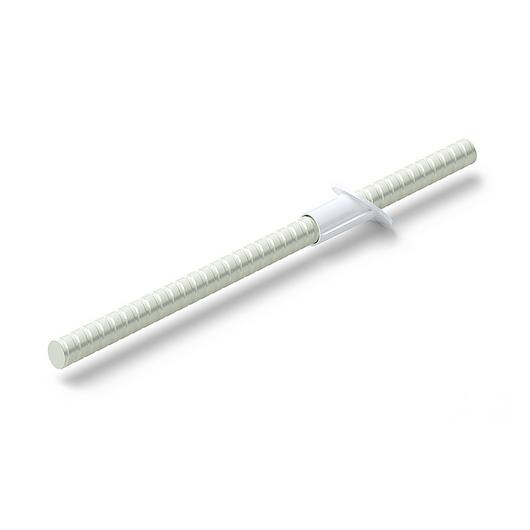 Gallery of Concrete Façade Fasteners - Isolink® - 5