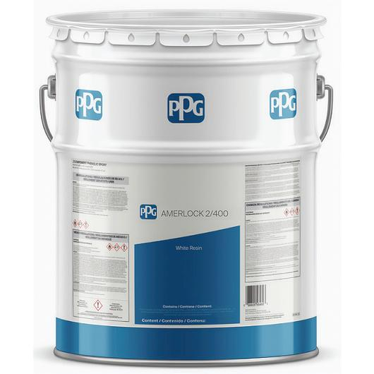 Galeria de Pintura anticorrosiva - PPG Amerlock 2/400 - 4