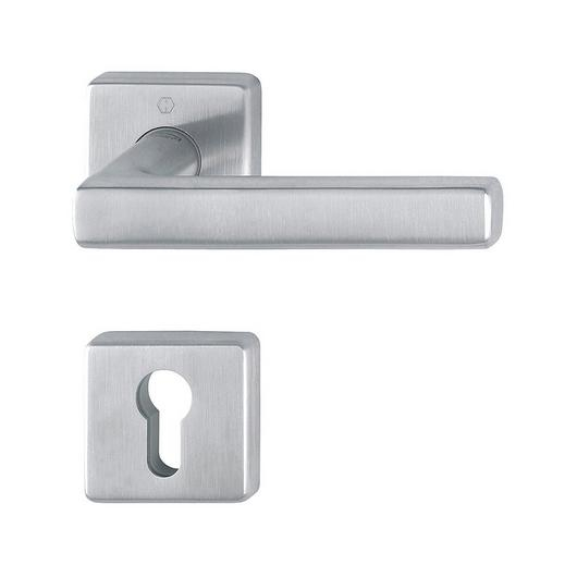 HOPPE, product catalog | ArchDaily